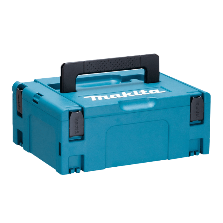All you need to know about Makita's Stack System | Toolden