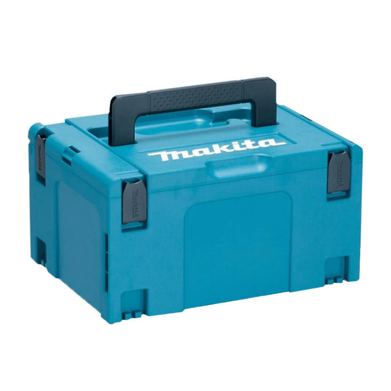 All you need to know about Makita's Stack System | Toolden