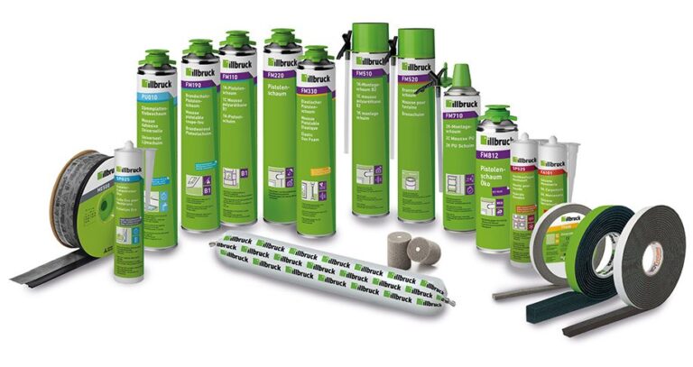 Which is the Best Expanding Foam to Buy in 2025? | Toolden