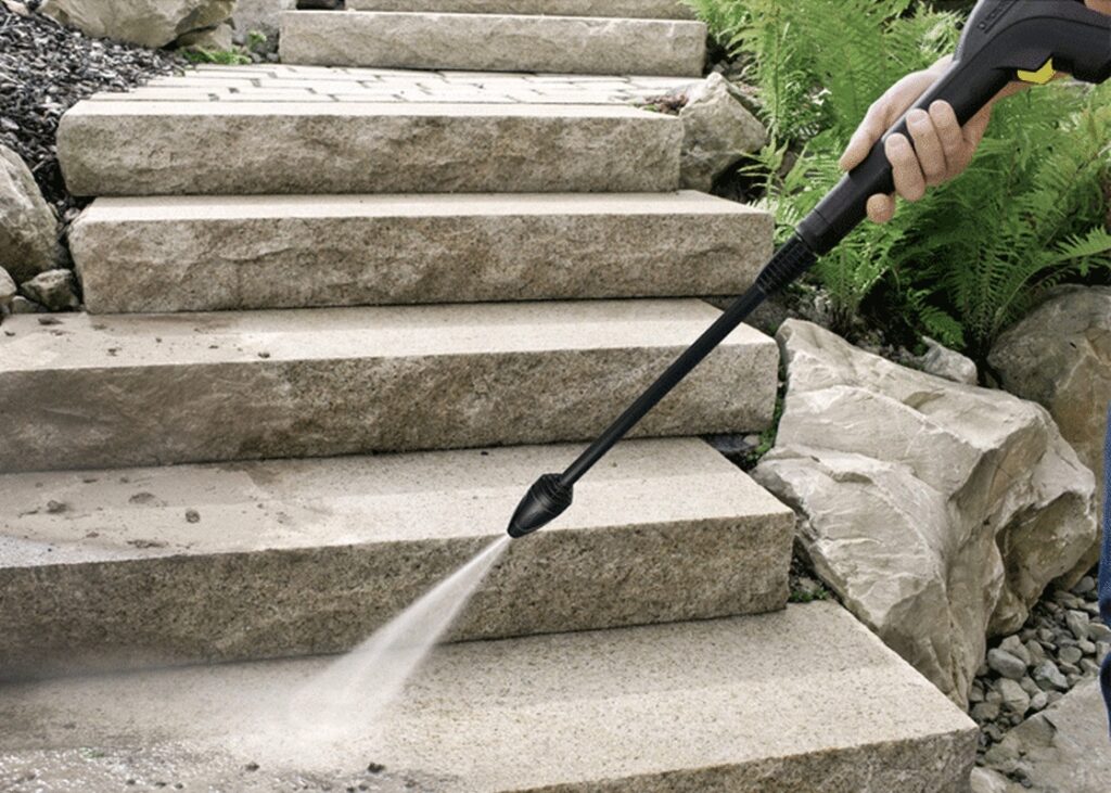 Buying Guide: Pressure Washers | Toolden