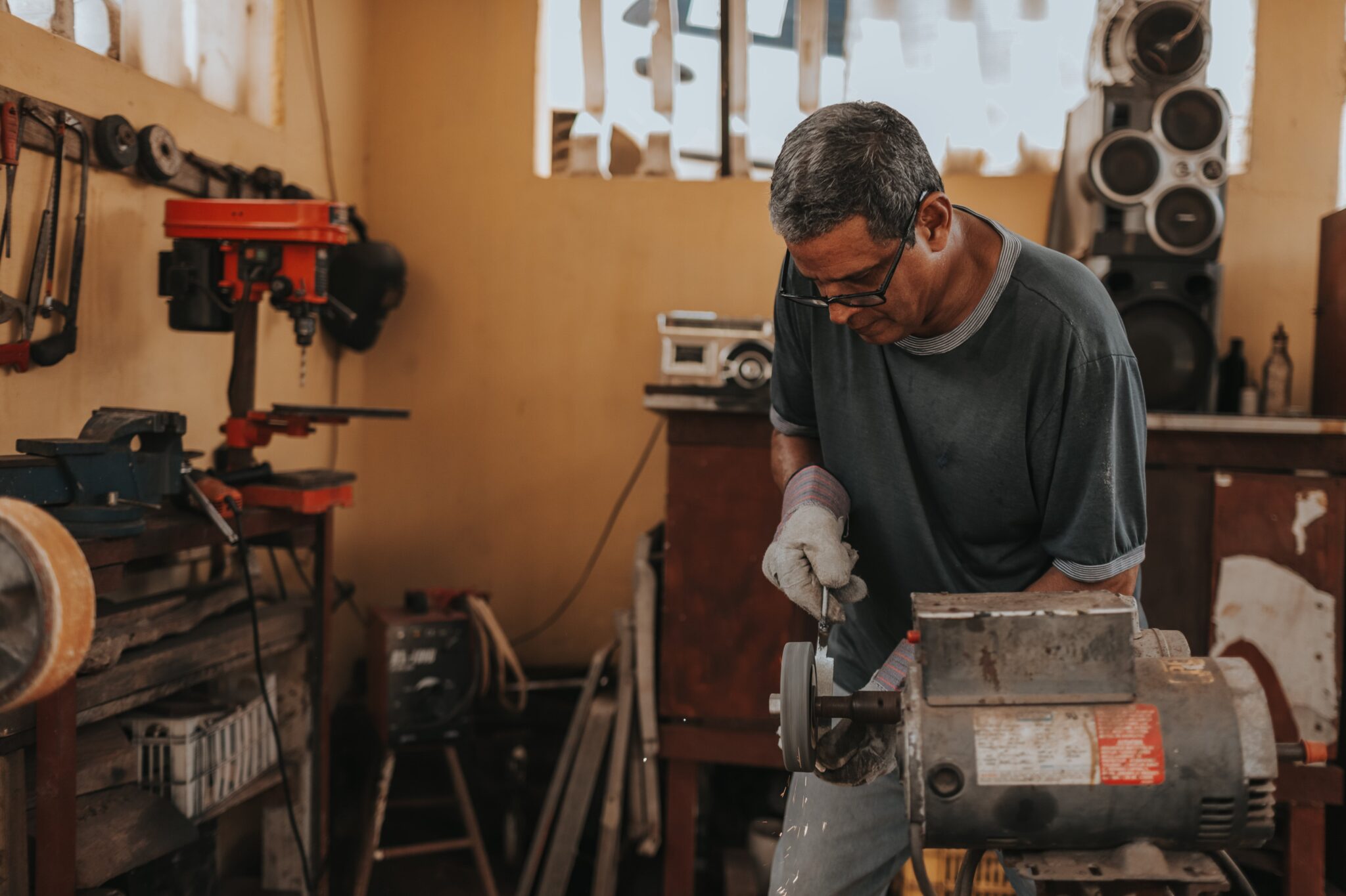 Power Tool Maintenance 101 | Toolden