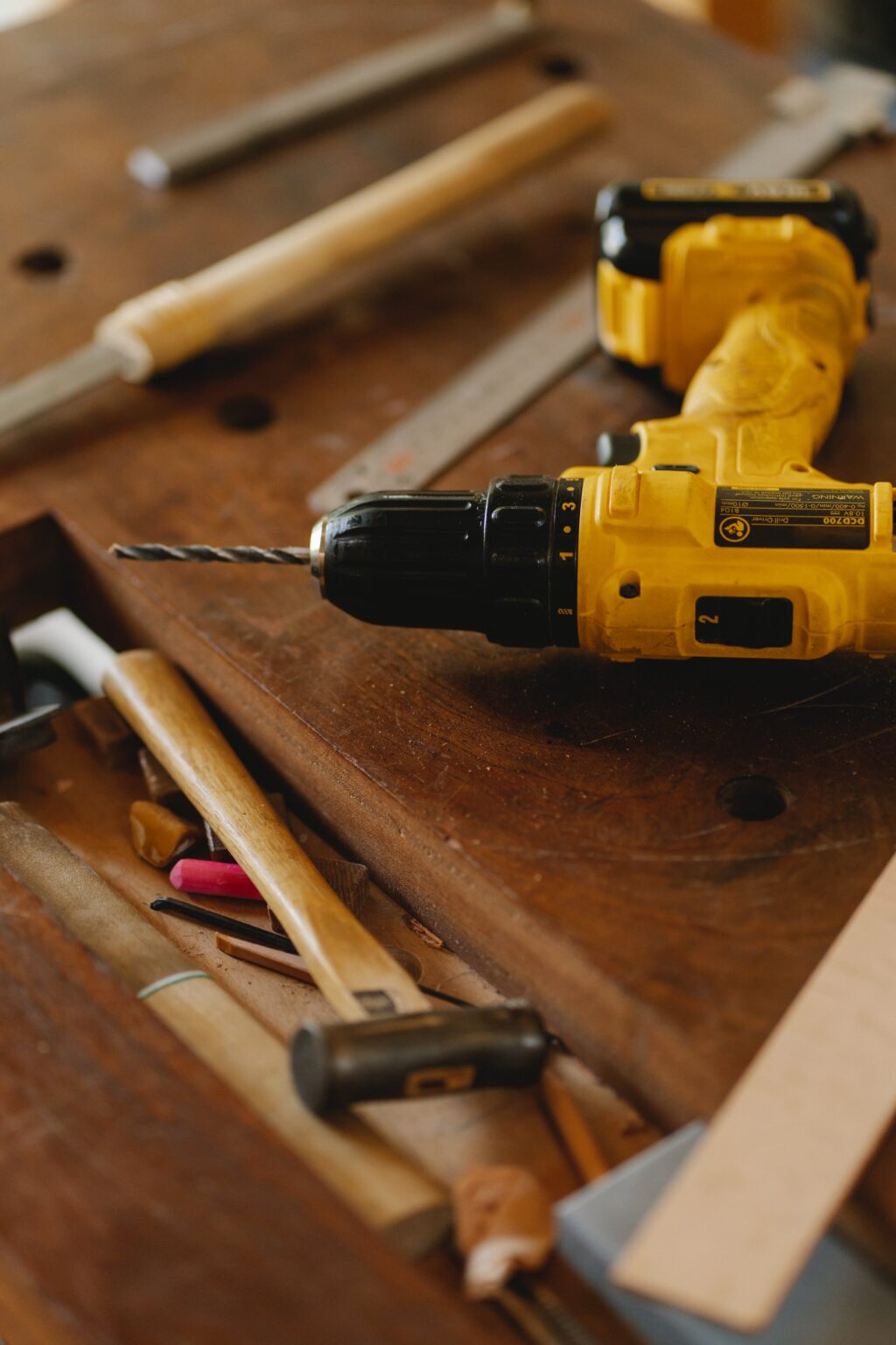 Unlock the Power of Your Combi Drill | Toolden
