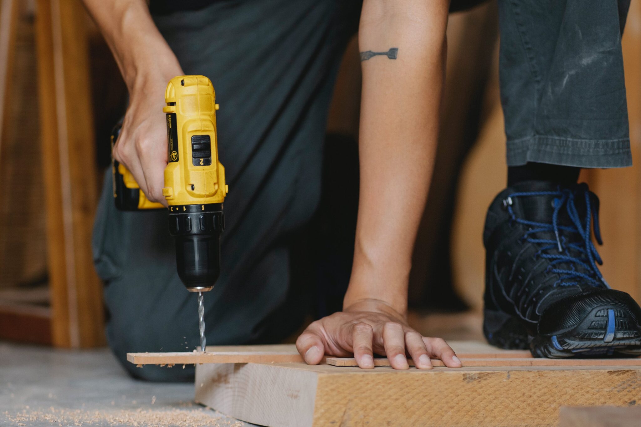 Unlock the Power of Your Combi Drill | Toolden
