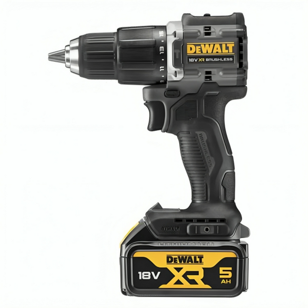 DeWalt DCD100 18V XR 100th Anniversary Drill | Toolden