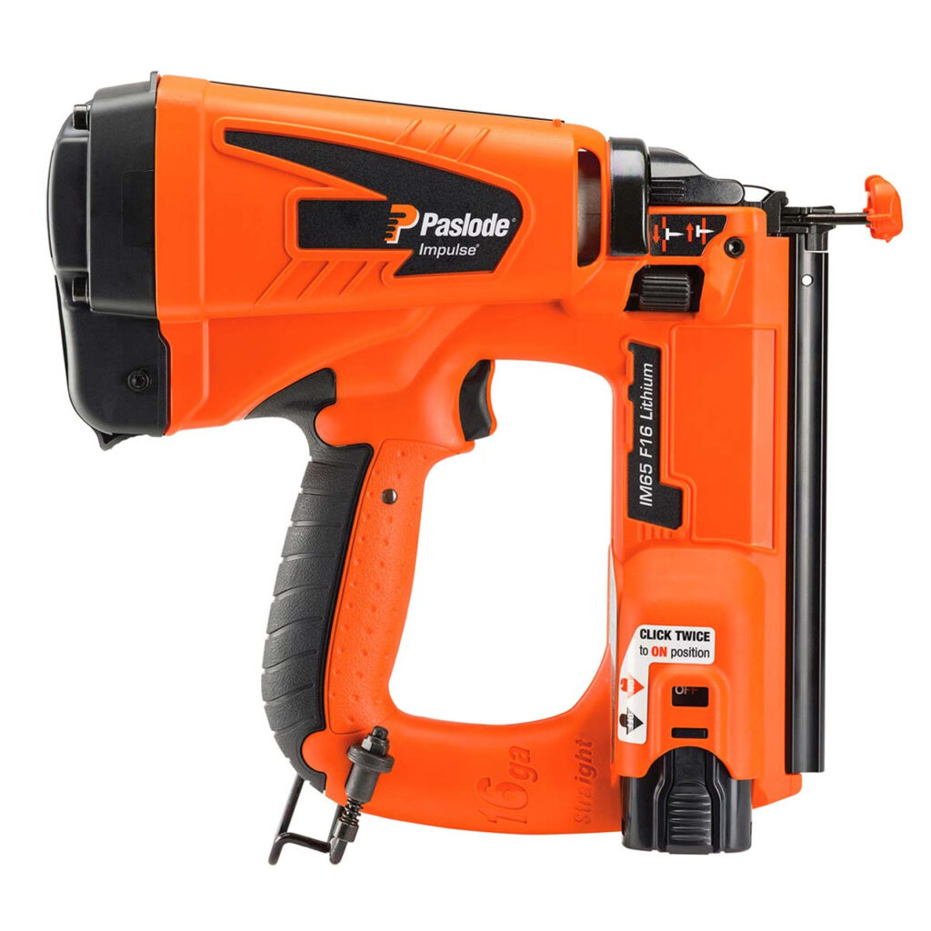 Choosing the Right Nail Gun for Your DIY Project | Toolden