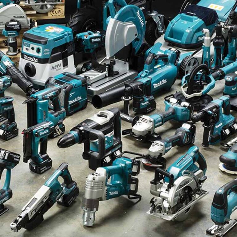 Top 5 Makita Tool Sets for Every DIYer in 2025 | Toolden
