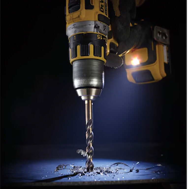 7 Must-Have Add-Ons for Your DeWalt Drill | Toolden