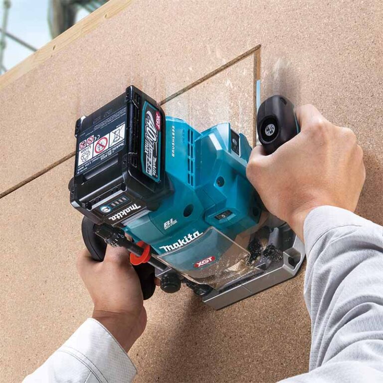 Innovations in Power Tools for 2024 | Toolden