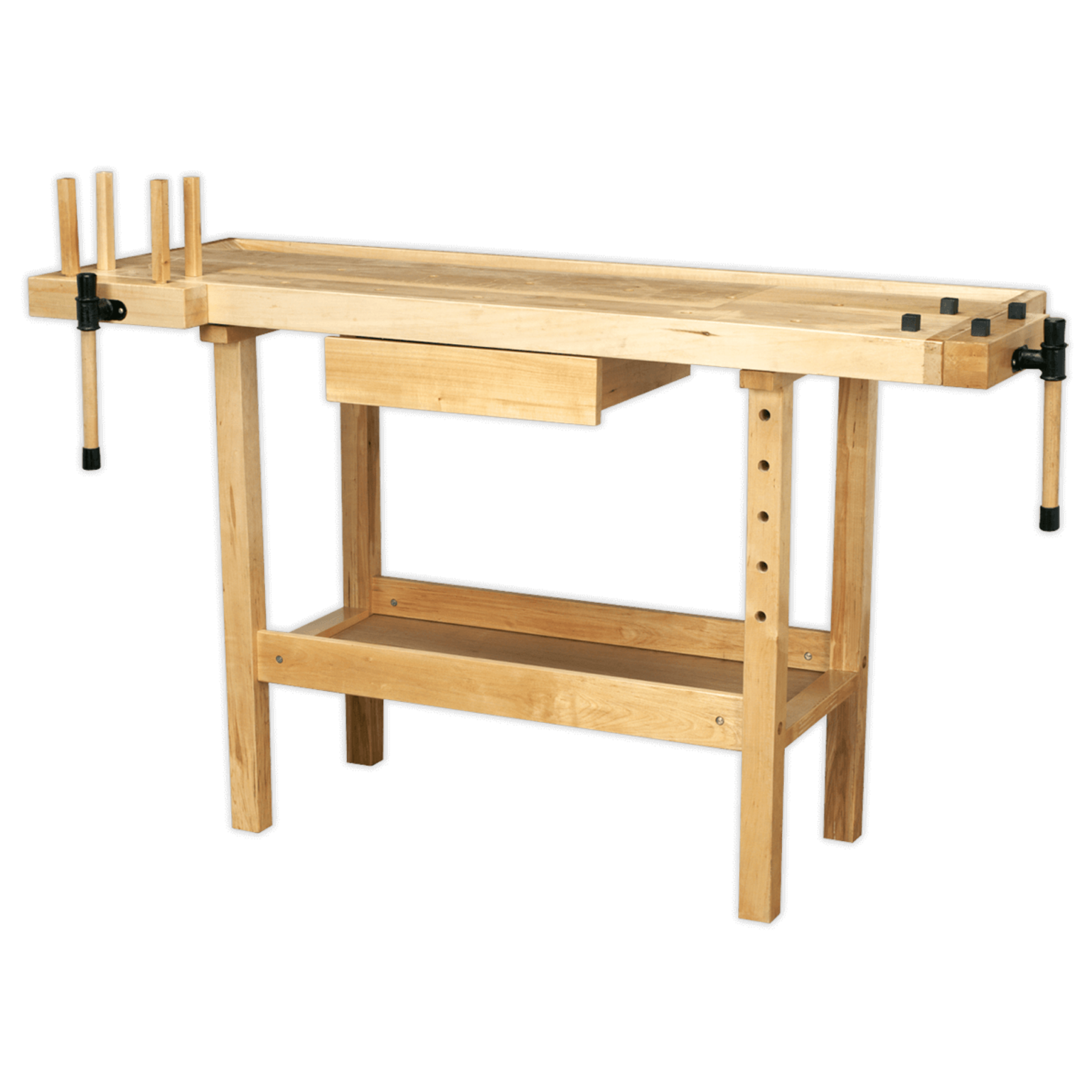 5 Essential Features to Look for in a Workbench