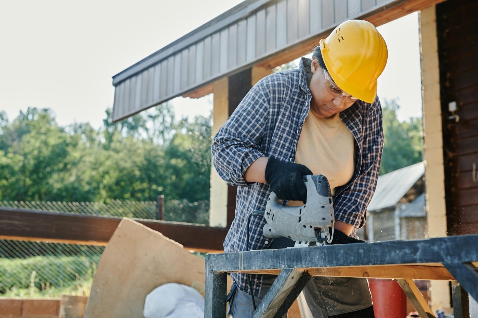 Jigsaw vs Circular Saw vs Reciprocating Saw:Comparison Guide
