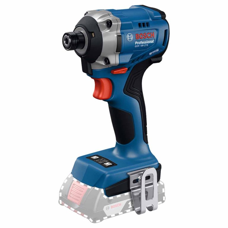 What is an Impact Driver? Uses & Expert Guide