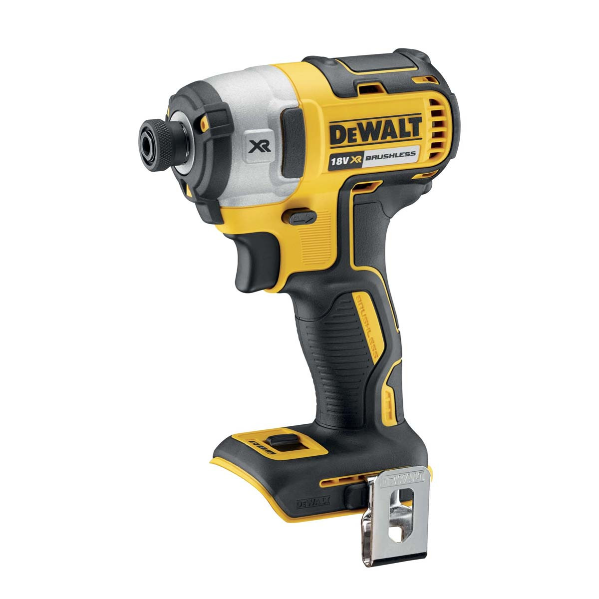 What is an Impact Driver? Uses & Expert Guide