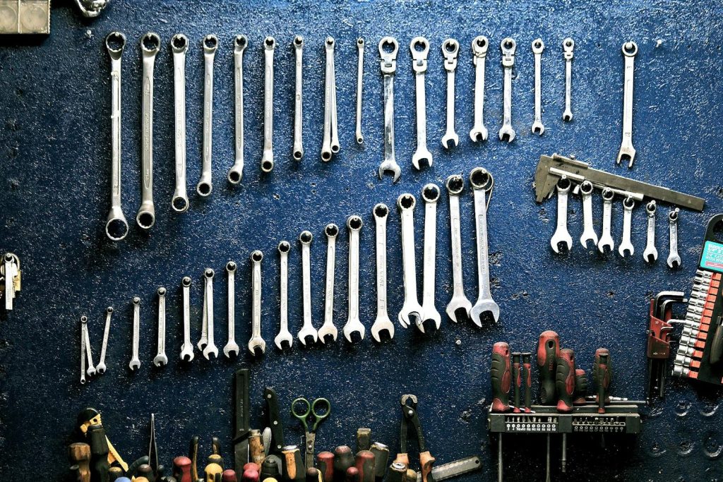 70+ Construction Tools & Equipment Every Builder Should Own